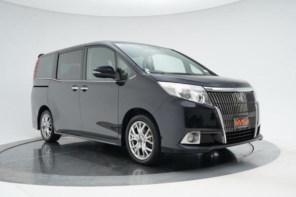 Used Car Sales & Dealership in Christchurch - HVS Motors Online