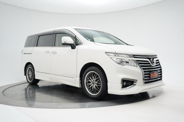 Used Car Sales & Dealership in Dunedin - HVS Motors Online