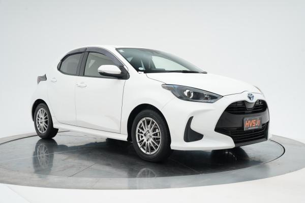 Used Car Sales & Dealership in Christchurch - HVS Motors Online