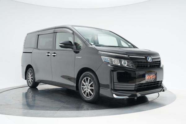 Used Car Sales & Dealership in Christchurch - HVS Motors Online