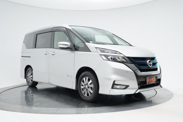 Used Car Sales & Dealership in Christchurch - HVS Motors Online