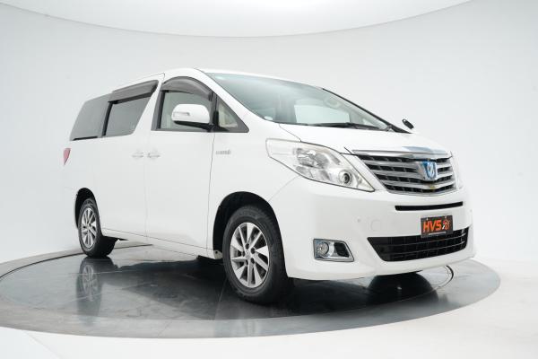 Used Car Sales & Dealership in Dunedin - HVS Motors Online