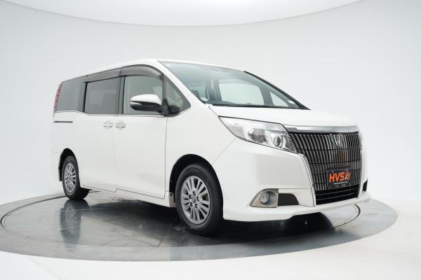 Used Car Sales & Dealership in Christchurch - HVS Motors Online