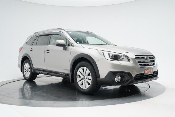 Used Car Sales & Dealership in Christchurch - HVS Motors Online