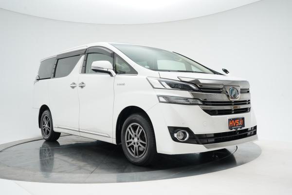 Used Car Sales & Dealership in Christchurch - HVS Motors Online