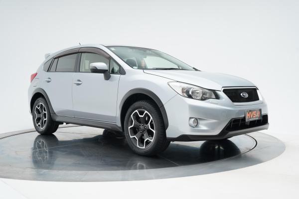 Used Car Sales & Dealership in Dunedin - HVS Motors Online