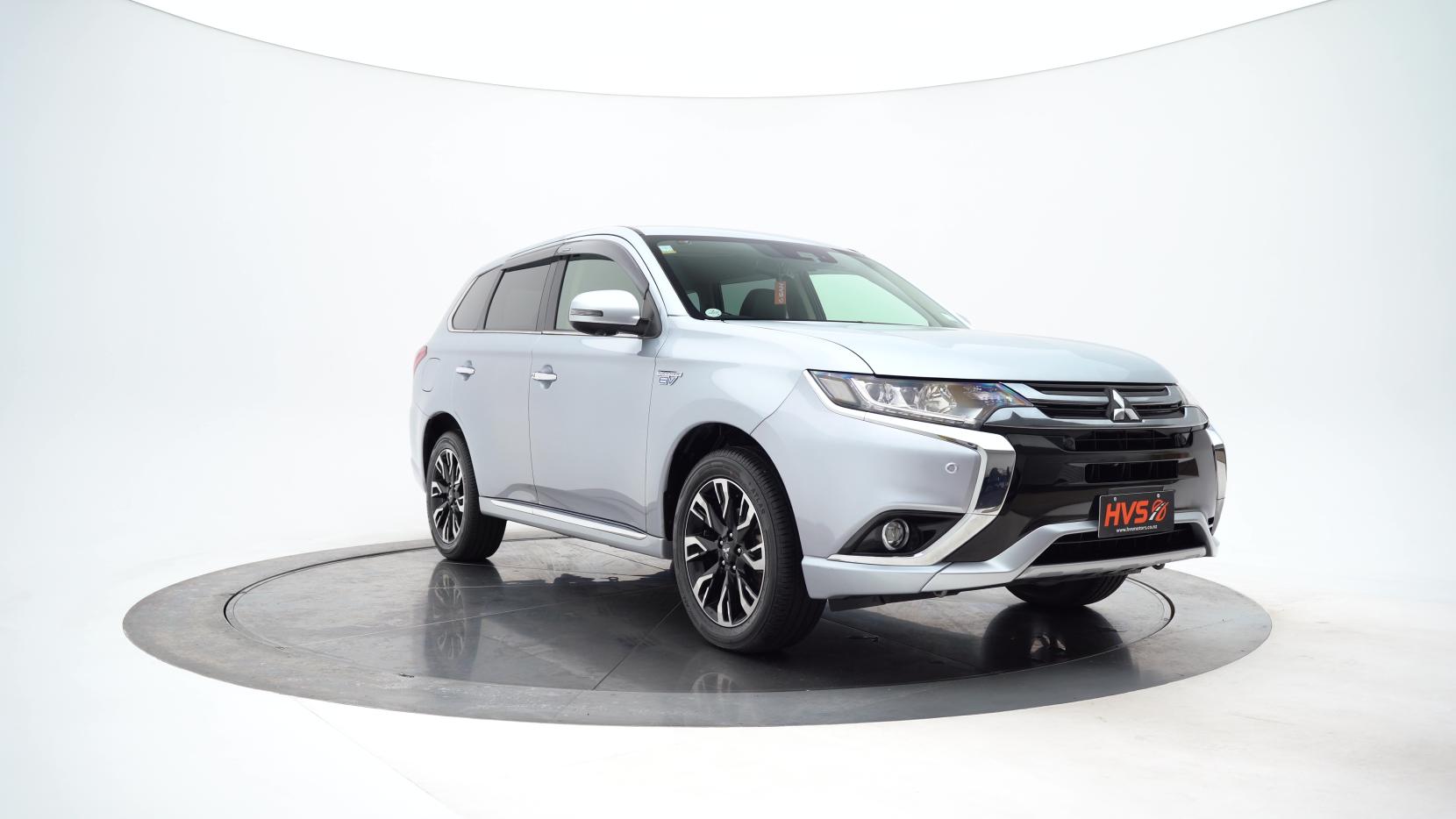 Mitsubishi Outlander 2.0 PHEV 4WD G - Mitsubishi - Used Cars For Sale ...