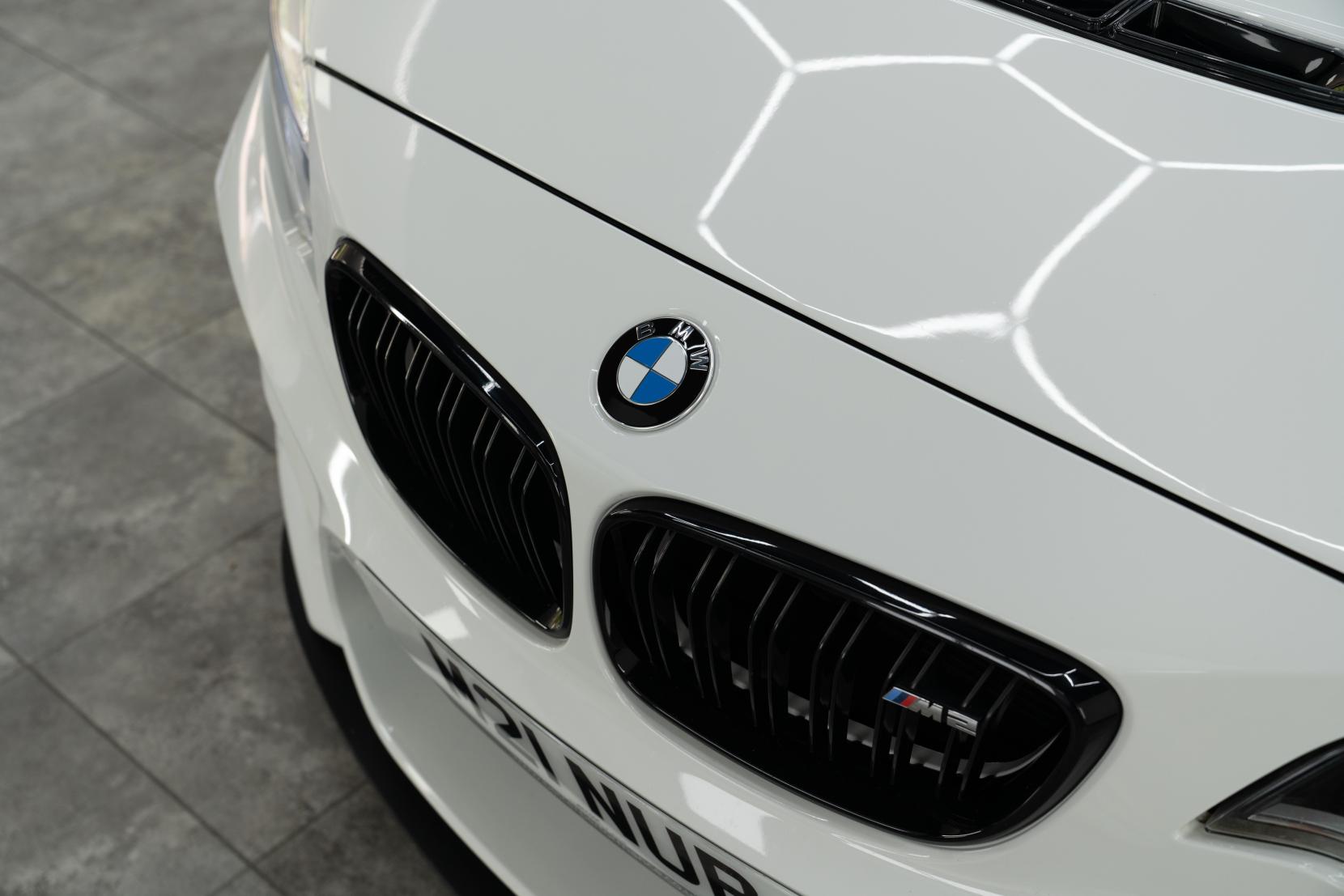 BMW M2 3.0i Coupe 2dr Petrol DCT Euro 6 (s/s) (370 ps) - BMW - Vehicles ...