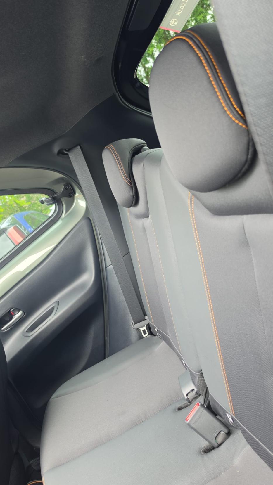 Toyota Aygo X 1.0 VVT-i Limited Edition (Canvas Roof) Hatchback 5dr ...