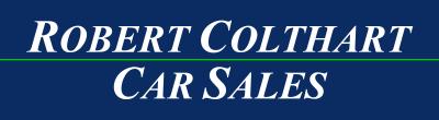 Drive Your Dreams with Quality Used Vehicles from Robert Colthart Car ...