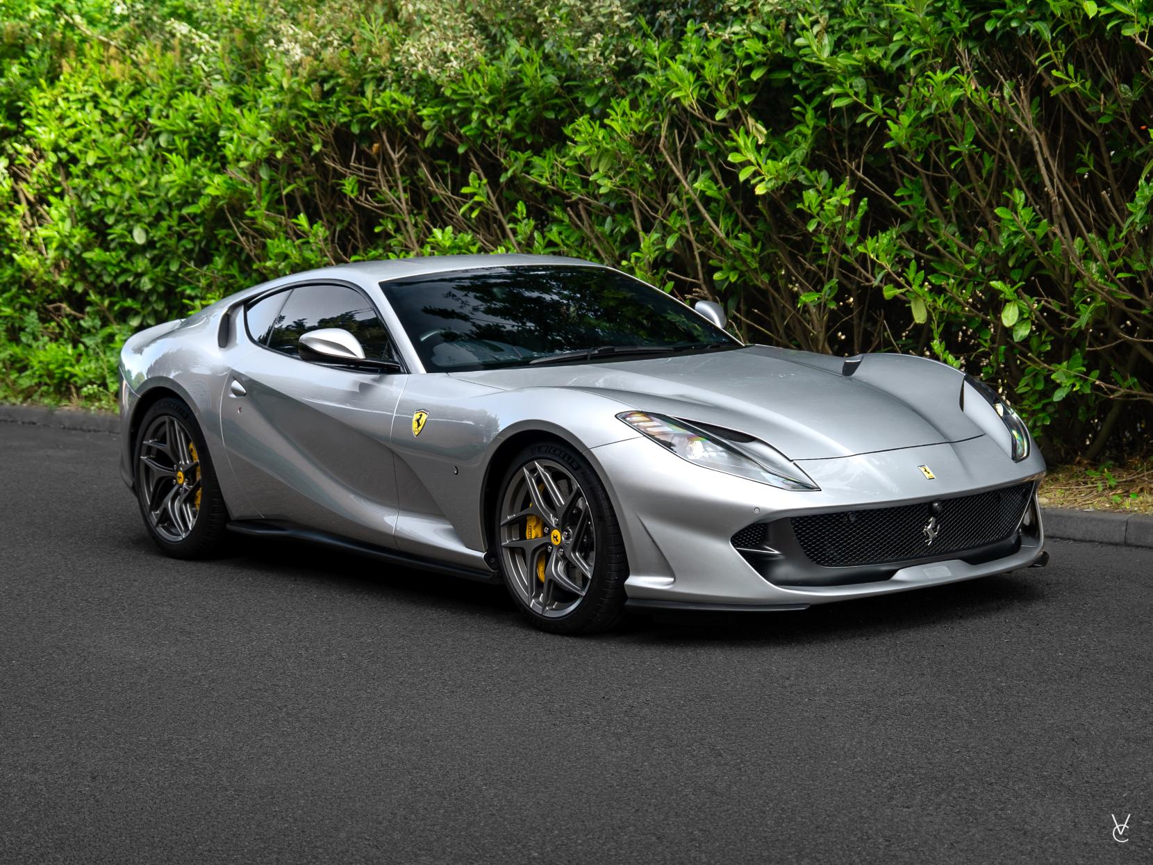 Ferrari 812 Superfast For Sale & Price Guide